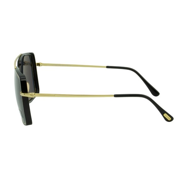 Tom Ford | Accessories | Tom Ford Men Lionel Ft7500a Pilot Sunglasses ...
